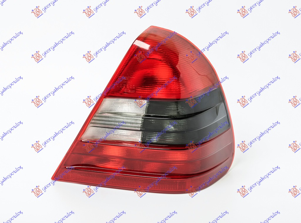 STOP LAMPA ZATAMNJENA – 96 Desna str. MERCEDES C CLASS (W202) (1993-1999) (OEM: A2028202266)