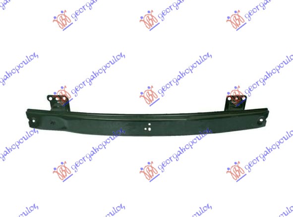 SINA PREDNJEG BRANIKA MERCEDES CITAN (W415) (2013-2021) (OEM: 4156224600, 752109624R)