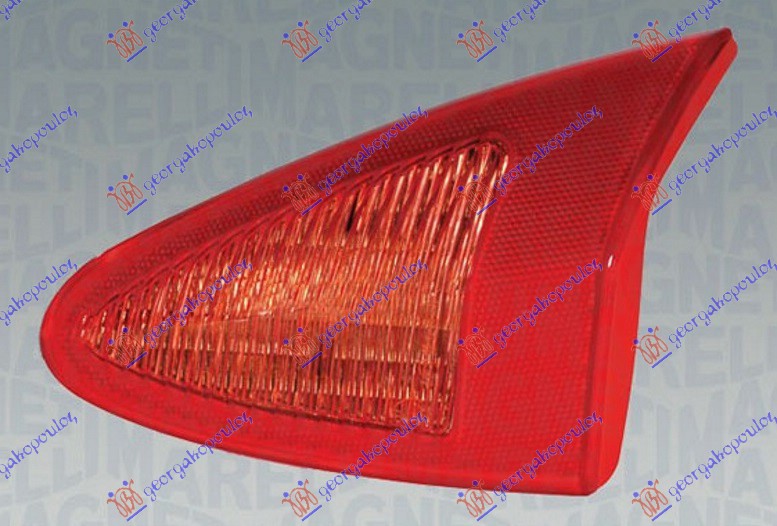 STOP LAMPA UNUTRASNJA -04 (O) Desna str. ALFA ROMEO 147 (2000-2010) (OEM: 46556348)