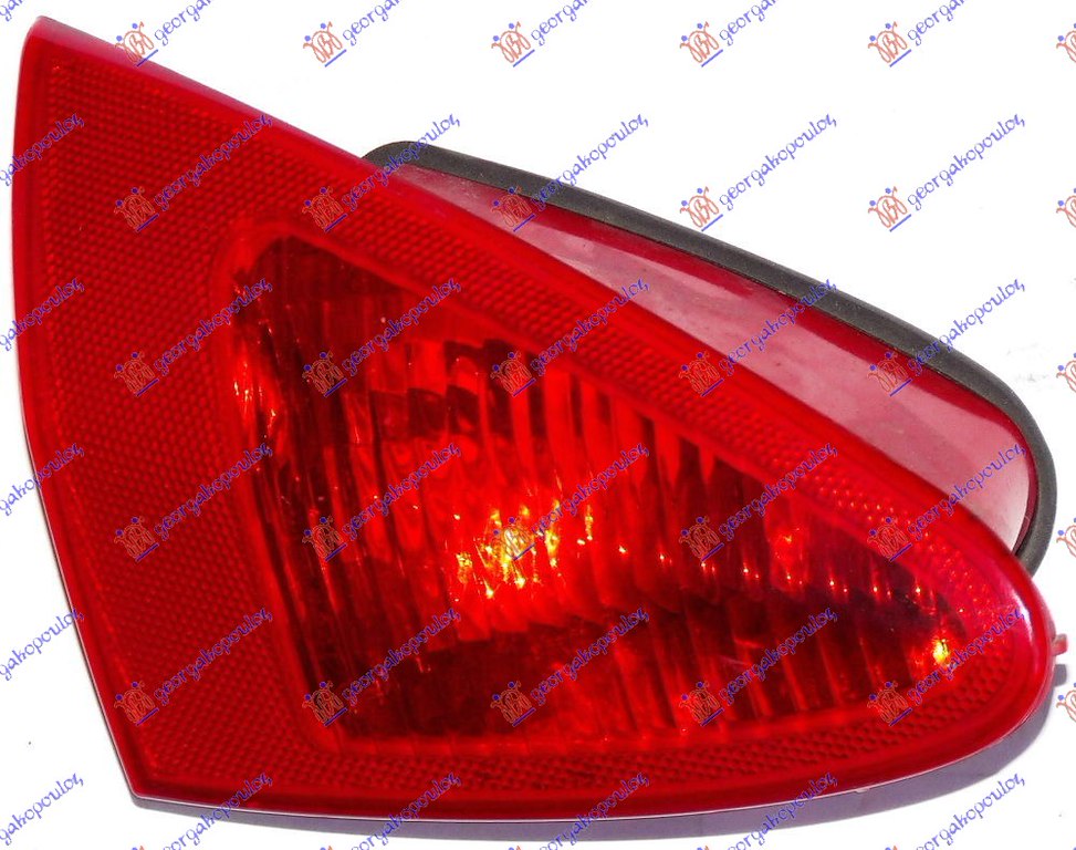 STOP LAMPA UNUTRASNJA -04 (O) Leva str. ALFA ROMEO 147 (2000-2010) (OEM: 46556346)