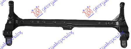 DONJA GREDA VW PASSAT (1989-1993) (OEM: 357199171B)