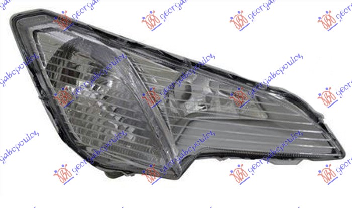 MAGLENKA (H8) Desna str. FORD ECOSPORT (2017-) (OEM: 2235531, 2235804, GN15-13B220-MB)