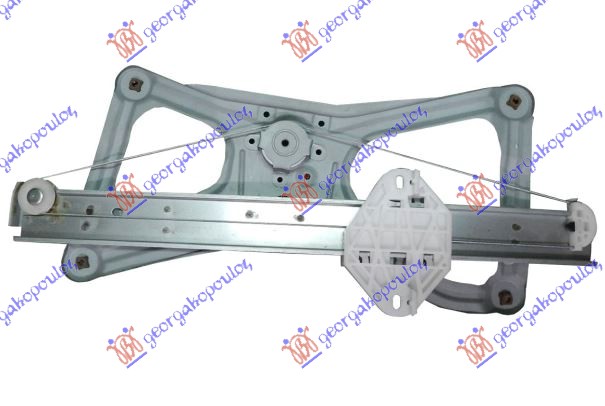 PODIZAC PREDNJEG PROZORA ELEKTRICNI (BEZ MOTORA ) Desna str. HONDA CIVIC SEDAN (2006-2011) (OEM: 72210-SNA-A02, 72210SNAA02)