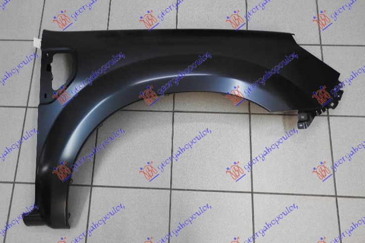 BLATOBRAN (BEZ RUPE ZA RUB) Desna str. FORD RANGER (2009-2012) (OEM: 5108849, UD2G52110C)