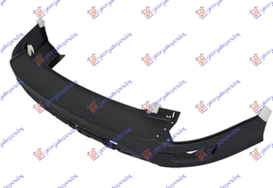 ZADNJI BRANIK FORD KUGA (2016-2020) (OEM: 1845279, DV45-17D781A, DV4517D781A)