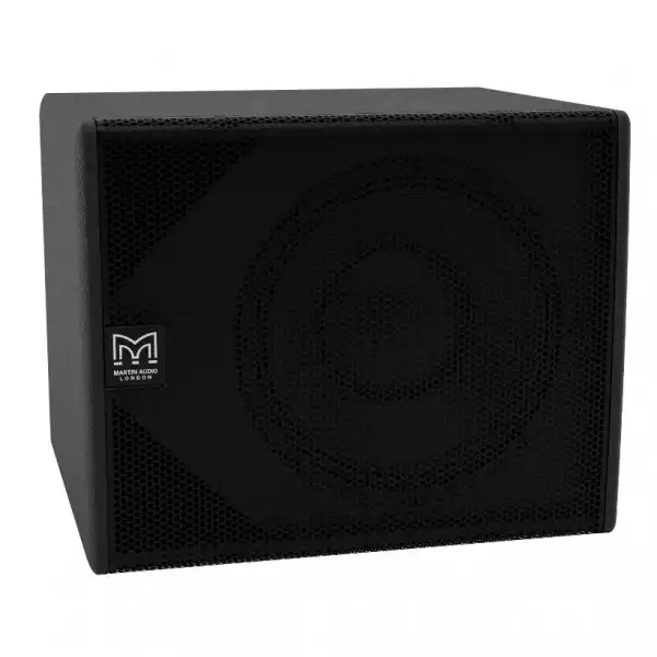 MARTIN AUDIO CSX112B - Pasivni vufer