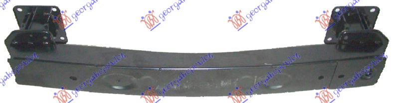 SINA PREDNJEG BRANIKA FORD TRANSIT CONNECT (2010-2013) (OEM: 5037566)