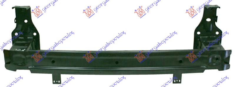 SINA PREDNJEG BRANIKA FORD MONDEO (2007-2011) (OEM: 1481630, 1759667)