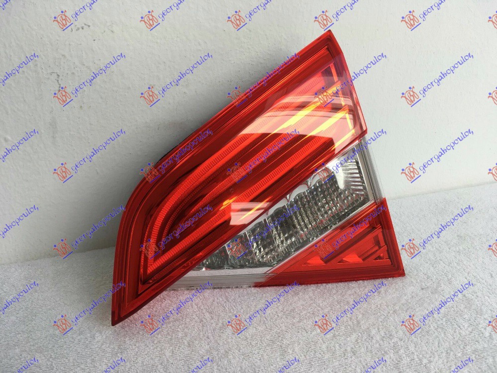 STOP LAMPA UNUTRASNJA LED Desna str. SKODA SUPERB (2013-2015) (OEM: 3T5945094A)