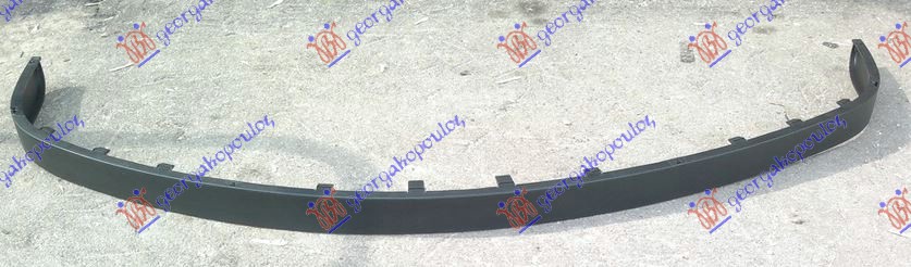 SPOJLER PREDNJEG BRANIKA HYUNDAI GETZ (2006-2010) (OEM: 86525-1C300, 865251C300)