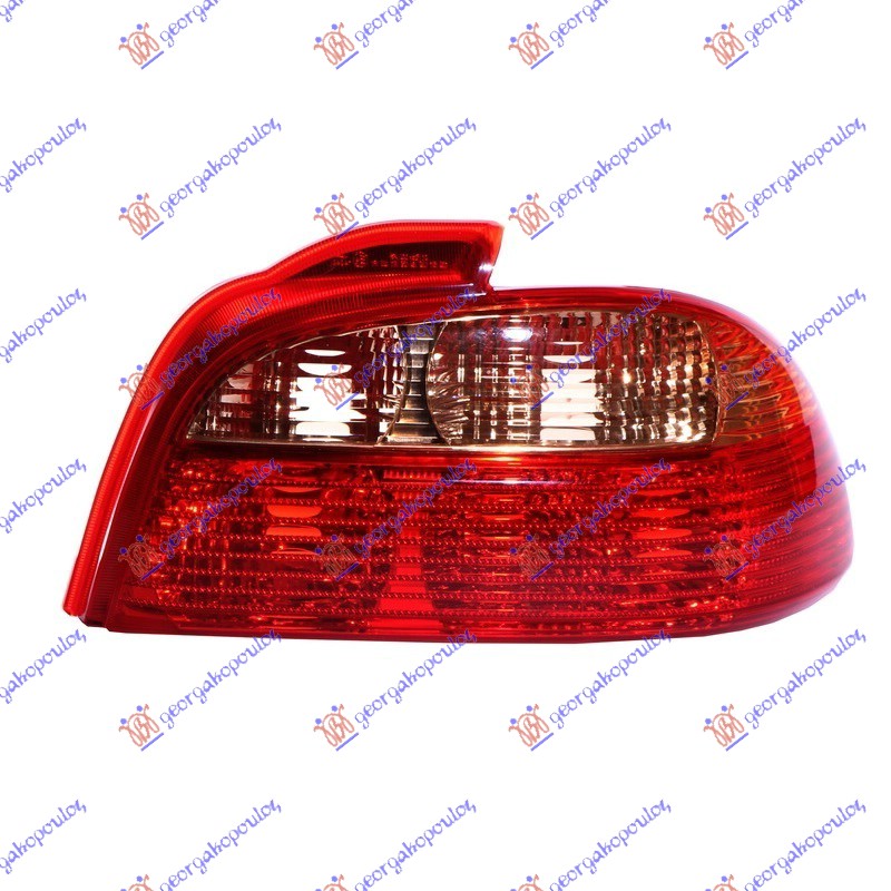 STOP LAMPA 00- SEDAN Desna str. TOYOTA AVENSIS (T22) (1997-2003) (OEM: 81551-05090, 8155105090)