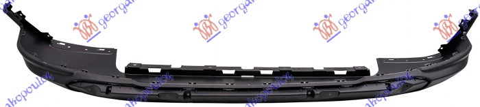 PREDNJI BRANIK PRAJMER DONJI JEEP CHEROKEE (KL) (2019-) (OEM: 68287975AB)