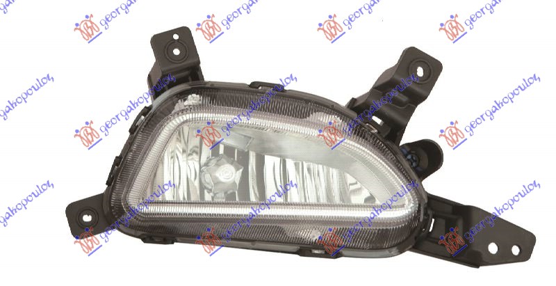 MAGLENKA (H8) Desna str. HYUNDAI TUCSON (2015-2018) (OEM: 92202-D7000, 92202D7000)