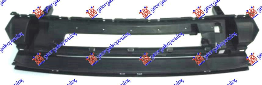 NOSAC ZADNJEG BRANIKA SREDJI (S63/S65 AMG) MERCEDES S CLASS (W222) (2013-2017) (OEM: 2228850146)