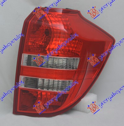 STOP LAMPA KARAVAN Desna str. KIA CEED 5D (2007-2010) (OEM: 92402-1H300, 924021H300)