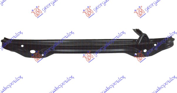 SINA PREDNJEG BRANIKA VW P/U AMAROK (2010-2016) (OEM: 2H0807109)