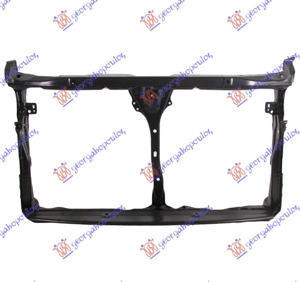 VEZNI LIM 05 – HONDA JAZZ (2001-2008) (OEM: 60400-SAA-G42ZZ, 60400SAAG42ZZ)