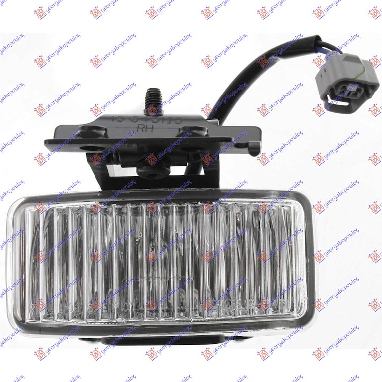 MAGLENKA Desna str. JEEP CHEROKEE (1997-2001) (OEM: 55055274AB)