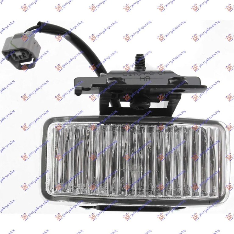 MAGLENKA Leva str. JEEP CHEROKEE (1997-2001) (OEM: 55055275AB)