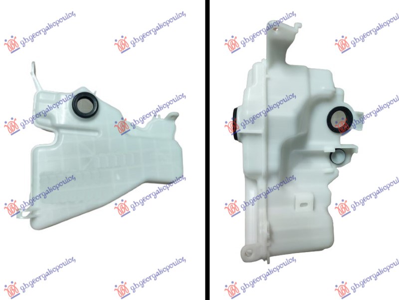 POSUDA ZA TECNOST BRISACA LEXUS IS III (2013-2016) (OEM: 85315-53130, 8531553130)