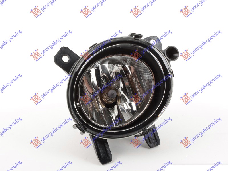 MAGLENKA (MARELLI) Desna str. BMW SERIES 1 (F21/20) 3/5D (2015-2019) (OEM: 63177248912)