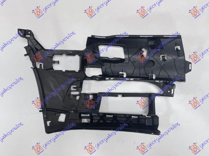 NOSAC MAGLENKE PLASTICNI Leva str. BMW SERIES 7 (G11/G12) (2015-2019) (OEM: 51117357229, 63117215277)