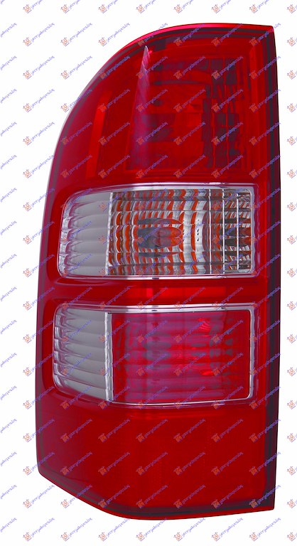 STOP LAMPA Leva str. FORD RANGER (2006-2009) (OEM: UR8751160C)