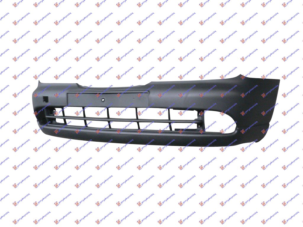 PREDNJI BRANIK PM NISSAN PRIMERA (P11) (1999-2001) (OEM: 62022-9F525, 620229F500, 620229F525)