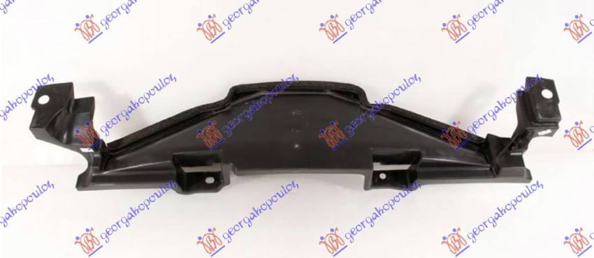 POKLOPAC VEZNOG LIMA GORNJI TOYOTA YARIS (2014-2017) (OEM: 53289-0D110, 53289-0D120, 532890D110)