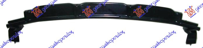 SINA PREDNJEG BRANIKA DONJA OPEL AGILA (2008-2014) (OEM: 4709869, 93193101)