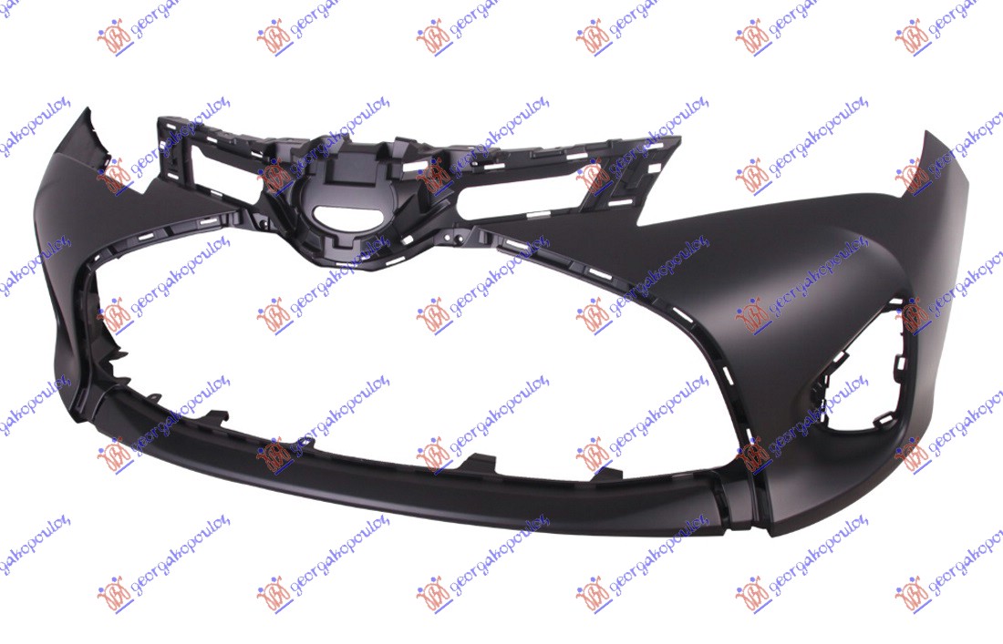 PREDNJI BRANIK PM TOYOTA YARIS (2014-2017) (OEM: 52119-0U927, 521190U927)