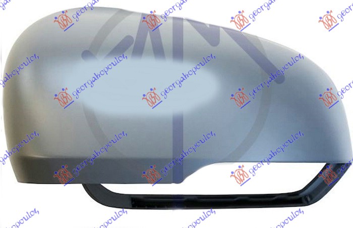 POKLOPAC RETROVIZORA Leva str. VOLVO S90 (2016-2021) (OEM: 39849787-5, 398497875)