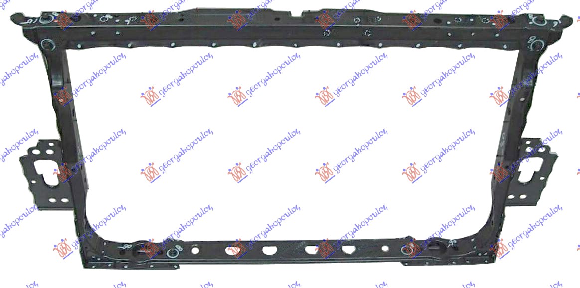 VEZNI LIM TOYOTA RAV 4 (2005-2010) (OEM: 53205-42070, 5320542070)