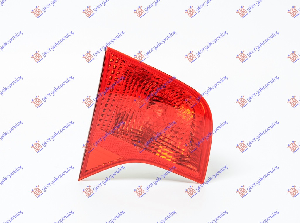 STOP LAMPA UNUTRASNJA HELLA Leva str. AUDI A4 (2004-2007) (OEM: 8E5945093)