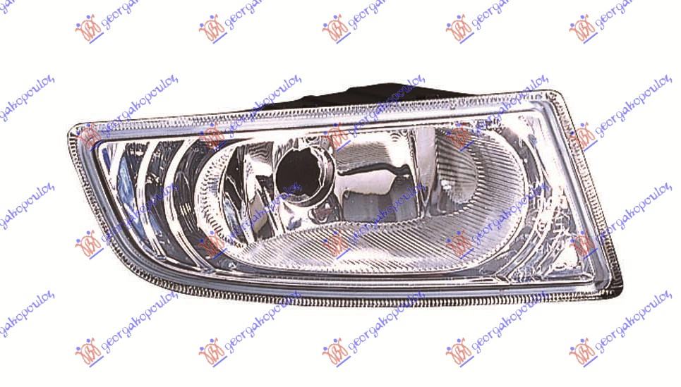 MAGLENKA – 09 Desna str. HONDA CIVIC SEDAN (2006-2011) (OEM: 33901SNBG02)