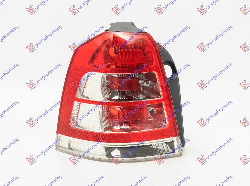 STOP LAMPA 08- Leva str. OPEL ZAFIRA (2005-2012) (OEM: 217201, 1222259, 1222352)