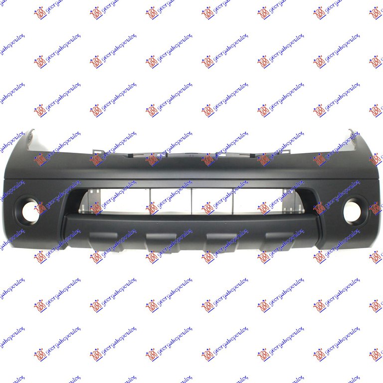 PREDNJI BRANIK NISSAN PATHFINDER (R51) (2006-2013) (OEM: 62022-ZS00E, 62022ZS00E, F2022-5X0MH)