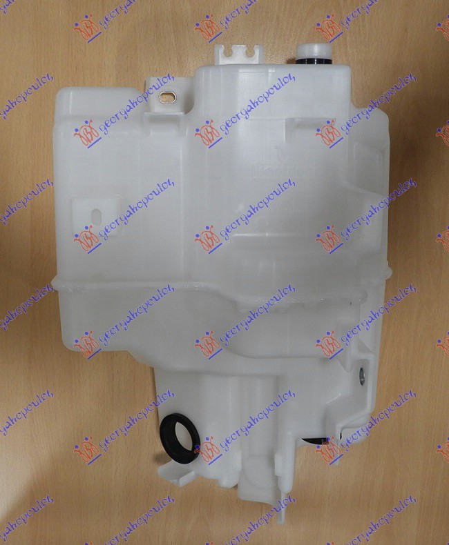 POSUDA ZA TECNOST BRISACA MAZDA CX5 (2017-) (OEM: KD35-67-481, KD3567481)