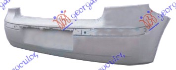 ZADNJI BRANIK PM VW POLO (2005-2009) (OEM: 6Q6807417GRU)