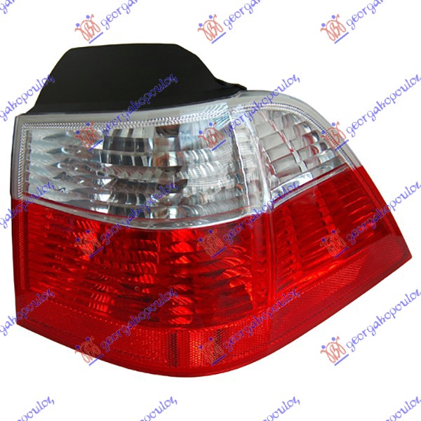 STOP LAMPA KARAVAN SPOLJASNJA – 07 Desna str. BMW SERIES 5 (E60/61) (2003-2010) (OEM: 63217177694)