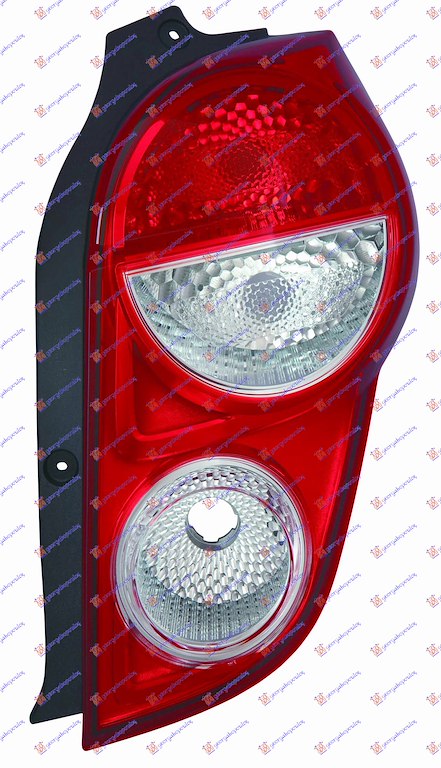 STOP LAMPA Desna str. CHEVROLET SPARK (2013-) (OEM: 95214444)