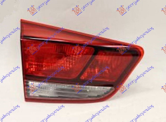 STOP LAMPA UNUTRASNJA Leva str. KIA RIO H/B (2020-) (OEM: 92403-H8010, 92403-H9210, 92403H8010)