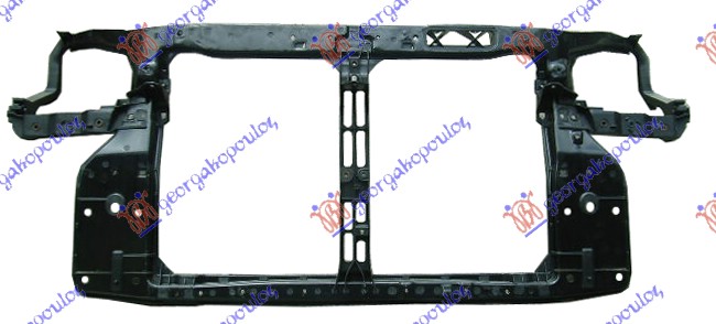 VEZNI LIM HYUNDAI TUCSON (2004-2010) (OEM: 64101-2E000, 641012E000)