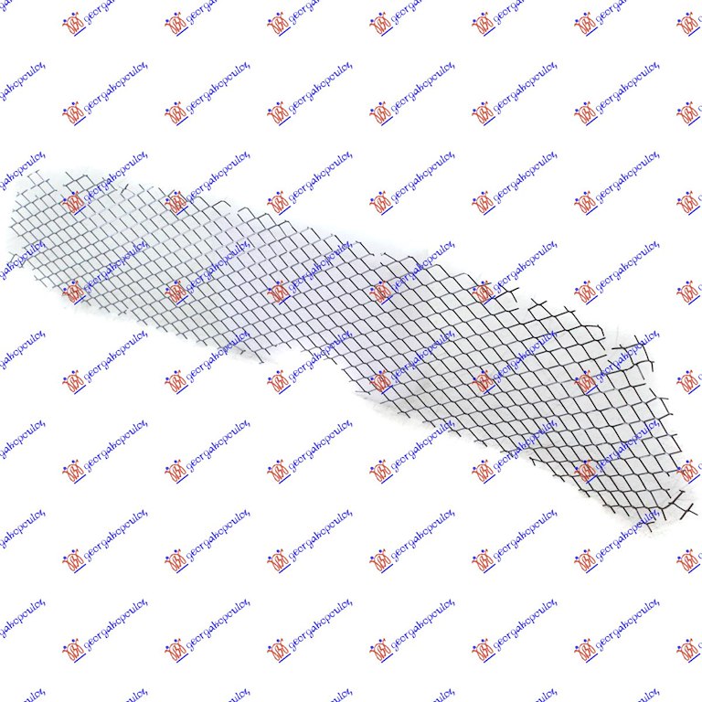 PVC MASKA (EVO) MITSUBISHI LANCER SEDAN (2008-) (OEM: 6402A109)