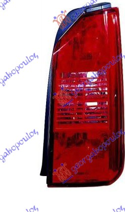 STOP LAMPA 06- (O) Desna str. FIAT IDEA (2004-2010) (OEM: 51780712)