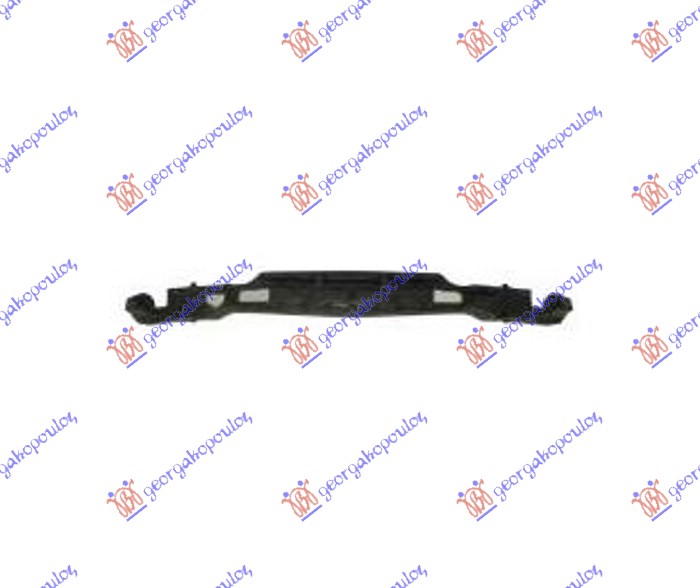 APSORBER PREDNJEG BRANIKA (AMG LINE) MERCEDES S CLASS (W222) (2013-2017) (OEM: 2228851137)