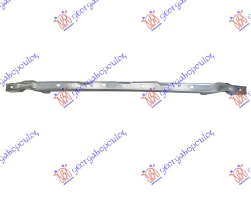 SINA PREDNJEG BRANIKA DONJA ALUMINIJUM BMW SERIES 7 (G11/G12) (2015-2019) (OEM: 51117357178)