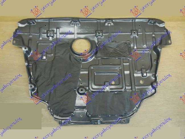 ZASTITA MOTORA 2.0 -2.2 D-4D TOYOTA RAV 4 (2016-2019) (OEM: 51410-42080, 5141042080)