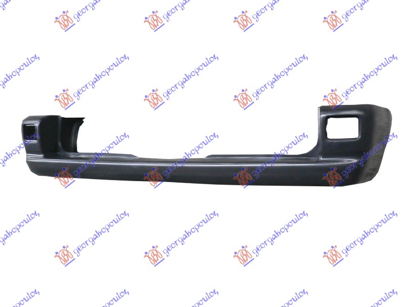 ZADNJI BRANIK VW TRANSPORTER (T4) (1997-2003) (OEM: 705807417GRU, 70B807417BGRU)