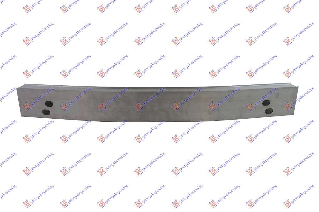 SINA ZADNJEG BRANIKA ALUMINIJUM TOYOTA PRIUS (2009-2012) (OEM: 52023-47010, 5202347010)